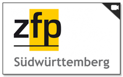 ZfP Südwürttemberg - DBZWK